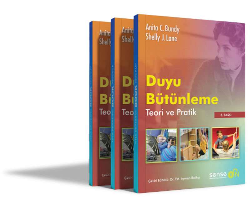 senseOn – Eğitim & Organizasyon